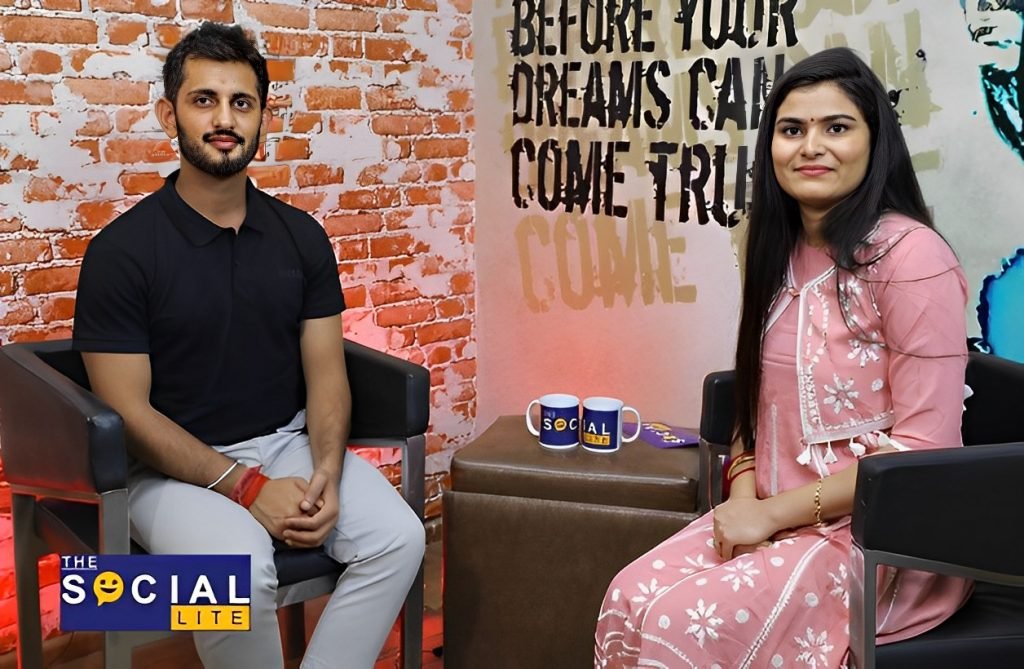 RAGHAV SHARMA : THE MOVING SHIP