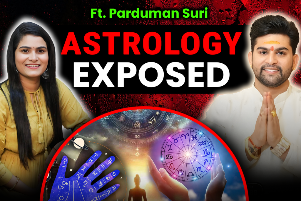 Astro Praduman Suri: Symptoms of Shani dosh & Remedies